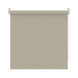 GAMMA rolgordijn uni verduisterend 5786 ecru 90x190 cm | GAMMA