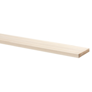 GAMMA | Lat vuren geschaafd 7x44 mm 210 cm kopen? | Vurenhout