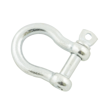 GAMMA | Harpsluiting 5mm verzinkt 4 stuks kopen? | duimen-haken-ogen