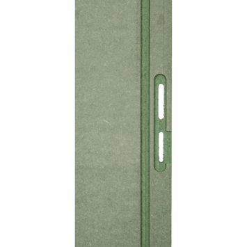 Chambranle Solid Portixx RF30 MDF ignifuge Hydro 211,5x25x2,4 cm ...