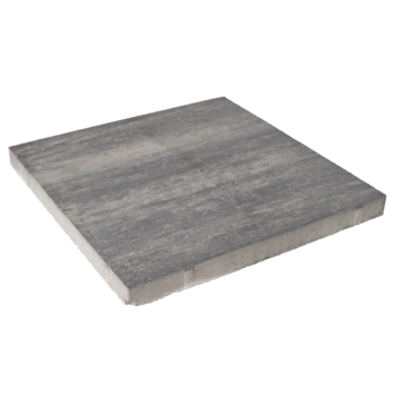 GAMMA | Terrastegel Brooklyn 60x60x4,7 cm grijs nuance kopen ...