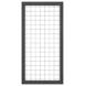 GAMMA | Gaaspaneel verzinkt 180 x 90 cm kopen? | Gaaspanelen