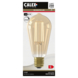GAMMA | Calex LED filament ST64 E27 3.5W 250 lumen goud kopen? | Led lampen