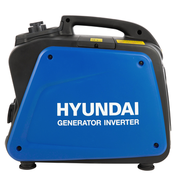 GAMMA | Hyundai generator inverter 2000W kopen? | generatoren