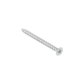 GAMMA | GAMMA Professional schroef universeel platkop verzinkt 4.0x25 ...