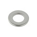 GAMMA sluitring M10 RVS 15 stuks | GAMMA