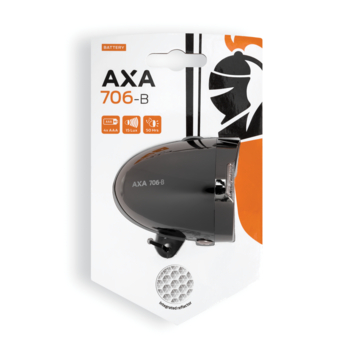 GAMMA | AXA 706-B koplamp kopen? | fietsverlichting