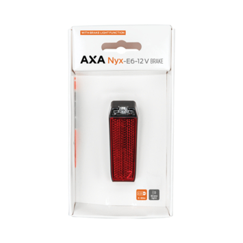 AXA Nyx achterlicht | GAMMA