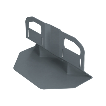 Stayhold SH026-EU-G Sideckick Cargo Holder 19x20x35cm met Quick Strap ...