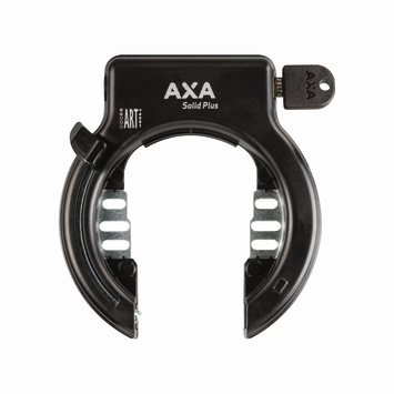AXA Solid Plus ringslot ART2** | GAMMA