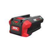 GAMMA | SKIL 20V afkortzaag / verstekzaag 216mm met trekfunctie en laser 3590AA incl. 4.0Ah accu ...