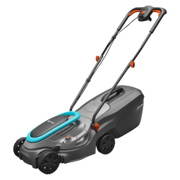 GAMMA | Gardena elektrische grasmaaier Powermax 32/1200 G2 32cm 1200W ...