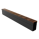 RS afvoergoot corten staal 100x6,5cmx10cm | GAMMA