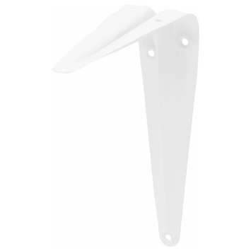 GAMMA | Plankdrager 125 x 150mm wit kopen?