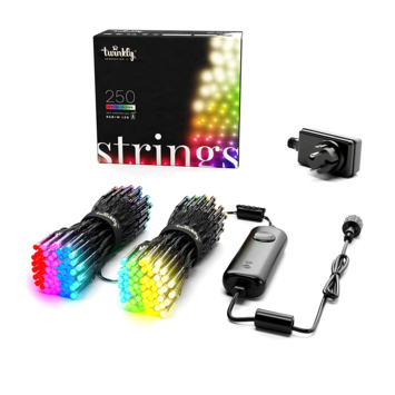 GAMMA | Twinkly Strings RGBW 250 lampjes kopen?