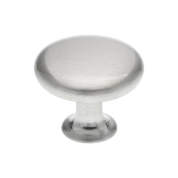 GAMMA | Knop Sarah rvs look 31mm kopen? | kastaccessoires