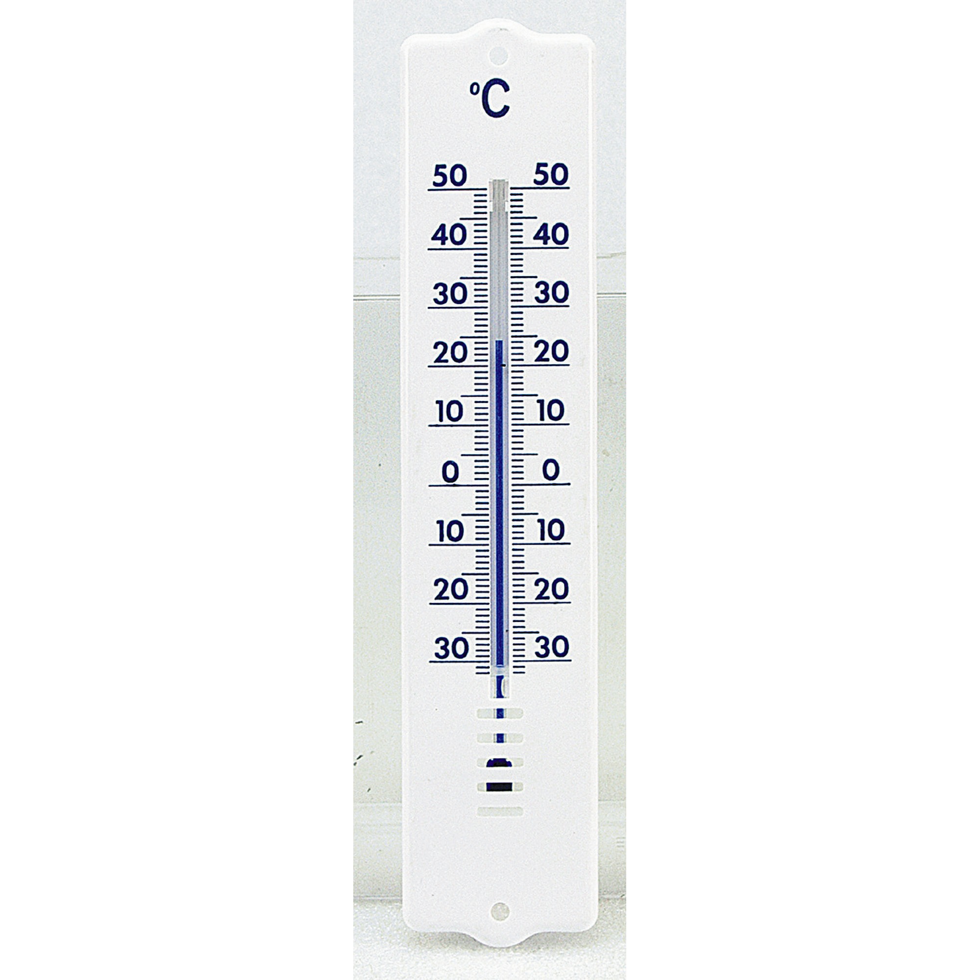 Nortene Kelvin 2 thermometer voor buiten | GAMMA