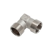 GAMMA | GAMMA multi-fit koppeling T-stuk (buitendraad) 1/2"x1/2"x1/2" 2 stuks kopen? | koppelingen
