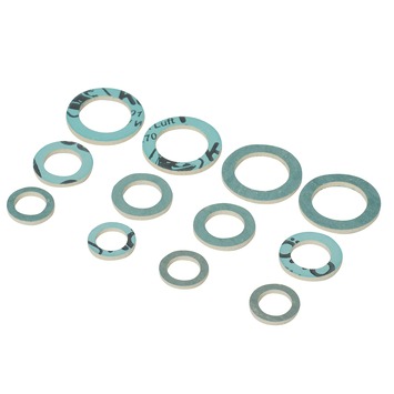 GAMMA HD ringen assortiment 12 stuks | GAMMA