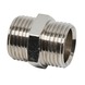 GAMMA multi-fit koppeling nippel (buitendraad) 1/2" | GAMMA