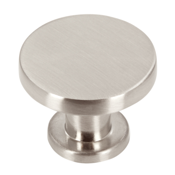 Knop Luan RVS look 30mm | GAMMA