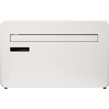 GAMMA | Qlima WDH 235 monoblock airco 3,5kW kopen? | airco-met-verwarming