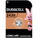 Duracell Batterij CR2430 Lithium-knoopcelbatterij 3V | GAMMA