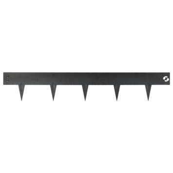 GAMMA | Talen Tools borderrand koppelbaar corten staal 100 cm kopen ...