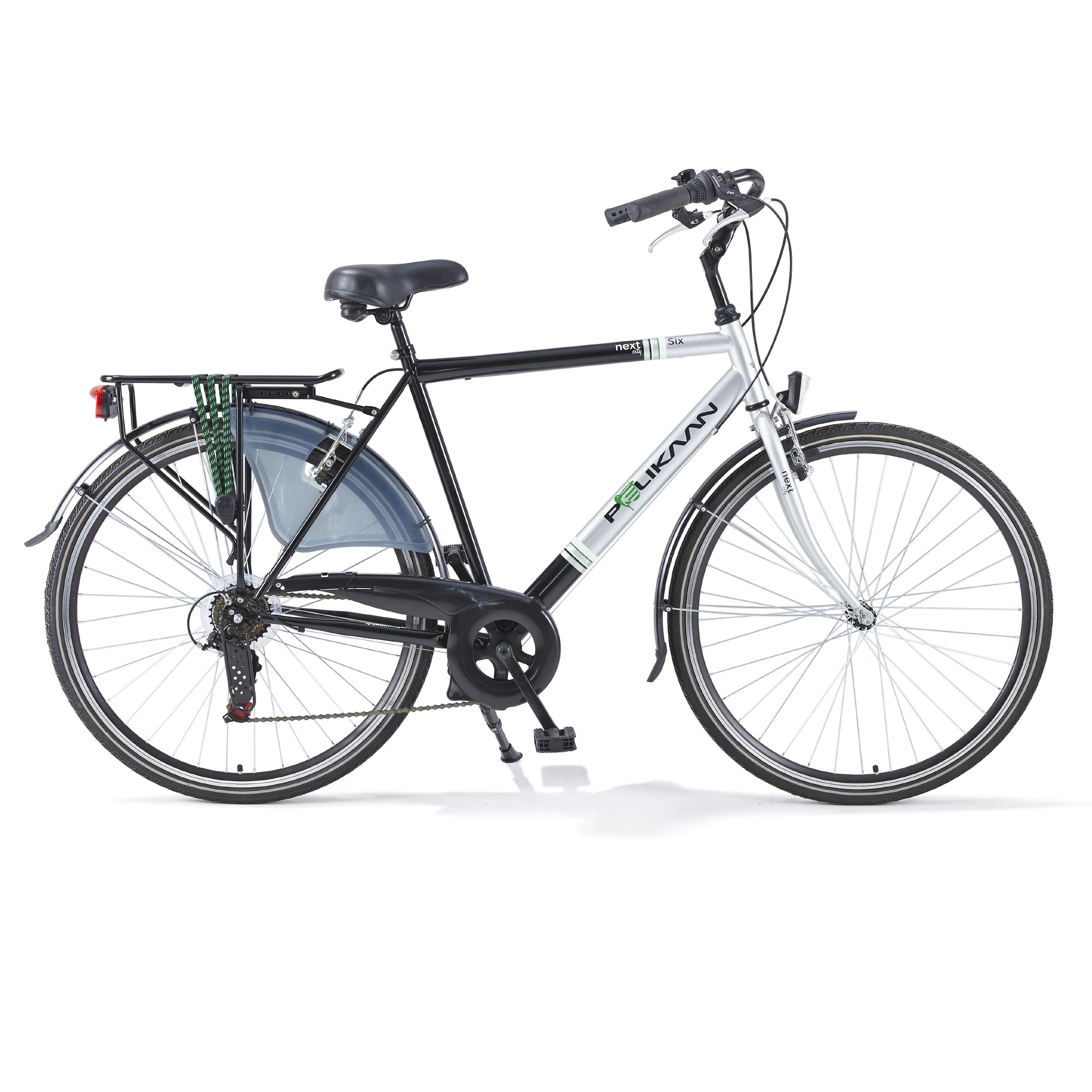Pelikaan stadsfiets heren 28 inch | Stadsfietsen | Fietsen | Auto ...