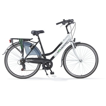 GAMMA | Pelikaan stadsfiets dames 28 inch kopen?