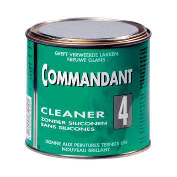 GAMMA | Commandant cleaner 4 500gr kopen? | autopoets-en-polijsten
