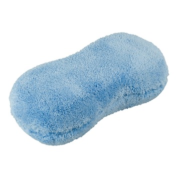 Protecton shampoospons microfiber | GAMMA