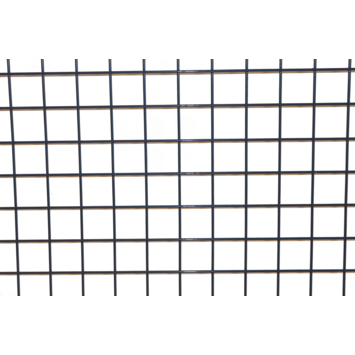 GAMMA | Giardino gaaspaneel Bari antraciet 180 x 90 cm kopen? | gaaspanelen