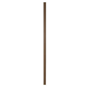 Chambranle More MDF 9x68x2250 mm set (non traité) 5 pièces ...