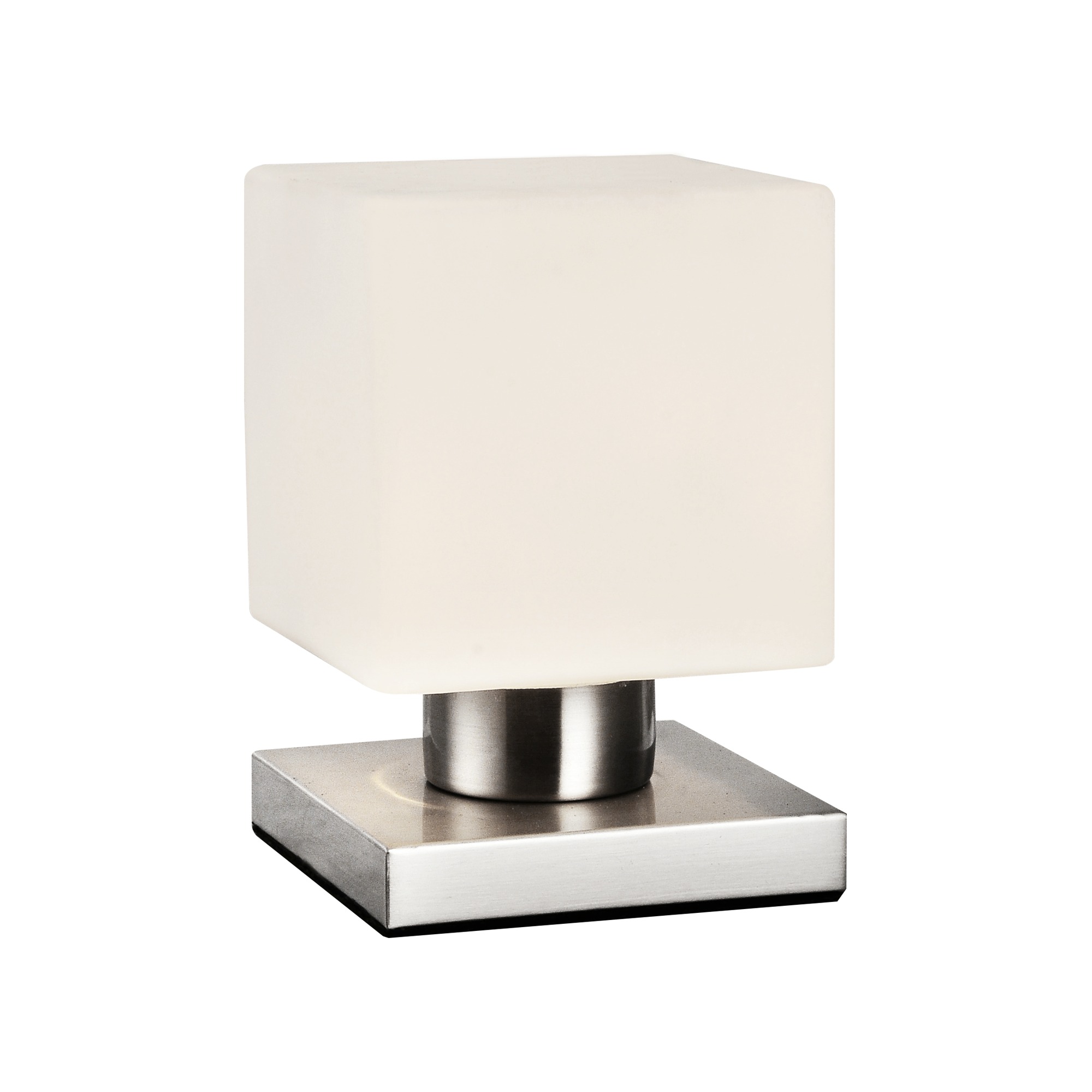 Tafellamp Ise wit | Tafellampen | Binnenverlichting | Verlichting | GAMMA