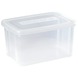 Allibert handy box transparant 50 liter | GAMMA