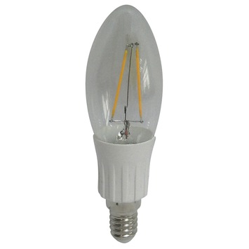 GAMMA | Prolight LED kaarslamp E14 3W warm wit kopen?