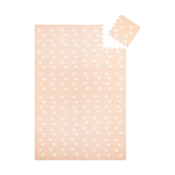 Foam puzzelmat zon®enboog 120 x 180 kopen? Vloerkleden | Karwei