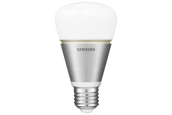 GAMMA | Samsung bluetooth smartlamp E27 40W kopen? | Led lampen