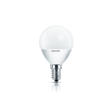 GAMMA | Philips Softone spaarlamp kogel E14 5W warm wit kopen?