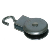 GAMMA | Katrol kopen? o.a. Katrol wiel, hijskatrol