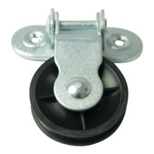 GAMMA | Katrol kopen? o.a. Katrol wiel, hijskatrol