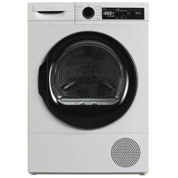 GAMMA | Salora warmtepompdroger 10 kg DHP10145 kopen? | Wasmachines ...