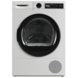 GAMMA | Salora warmtepompdroger 10 kg DHP10145 kopen? | Wasmachines ...