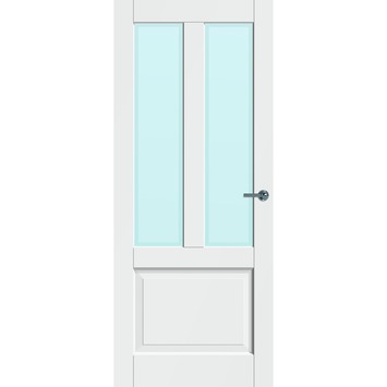 GAMMA | Deur Lieke opdek 93x231,5 cm excl. glas kopen? | Alle binnendeuren
