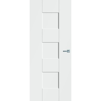 GAMMA | Deur Pascal opdek 93x211,5 cm kopen? | Alle binnendeuren