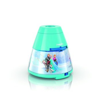 Philips Disney Projectorlamp Frozen | GAMMA